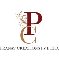Pranav Creations Pvt Ltd Career Page | Jobs
