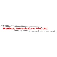 Railtech Infraventure Private Limited Career Page | Jobs